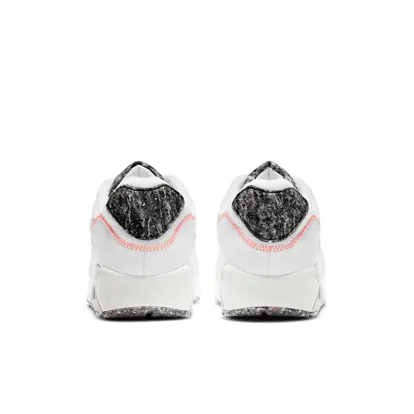 Nike Max 90 M2z2 "recycled Wool Pack - Black/white/red