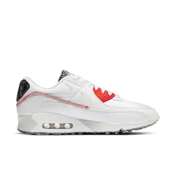 Nike Max 90 M2z2 "recycled Wool Pack - Black/white/red