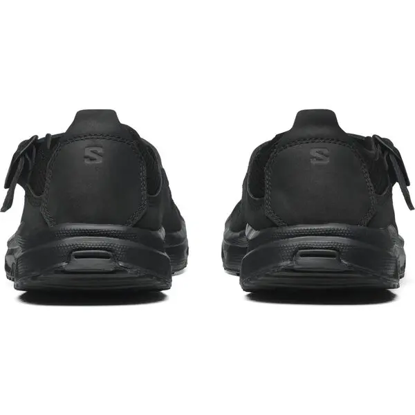 SALOMON Rx Marie-jeanne Sneakers - Black