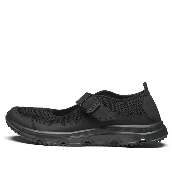 SALOMON Rx Marie-jeanne Sneakers - Black