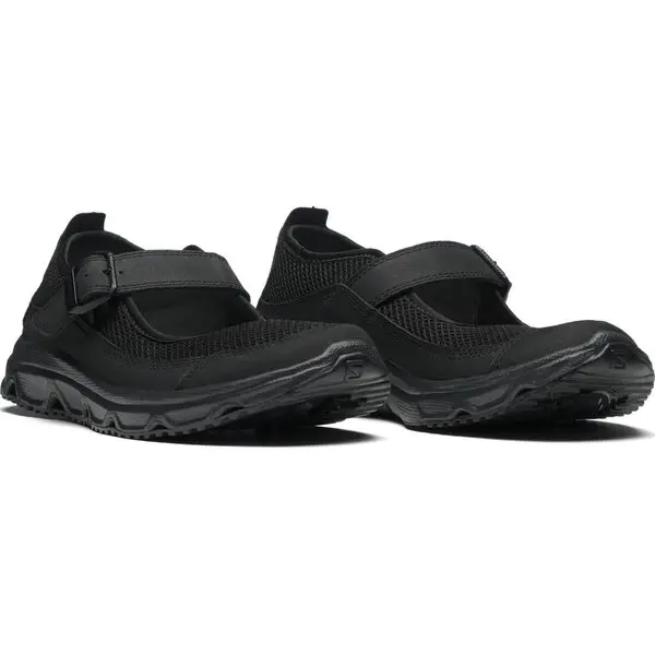 SALOMON Rx Marie-jeanne Sneakers - Black