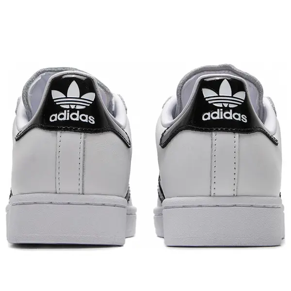 Adidas Superstar Ii Low Top Sneakers