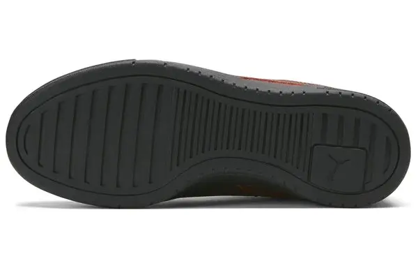 PUMA Ca Pro "block Party" Low Top Sneakers