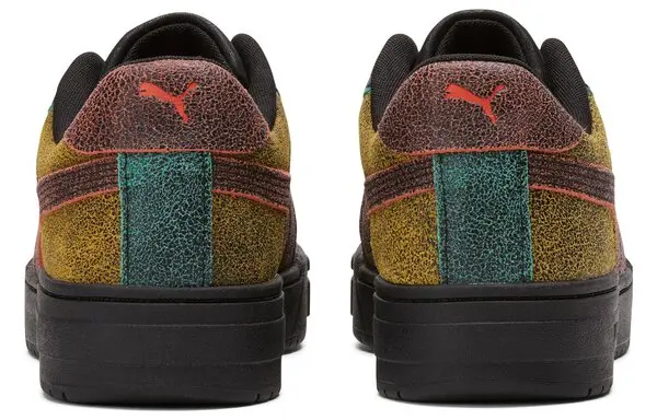 PUMA Ca Pro "block Party" Low Top Sneakers