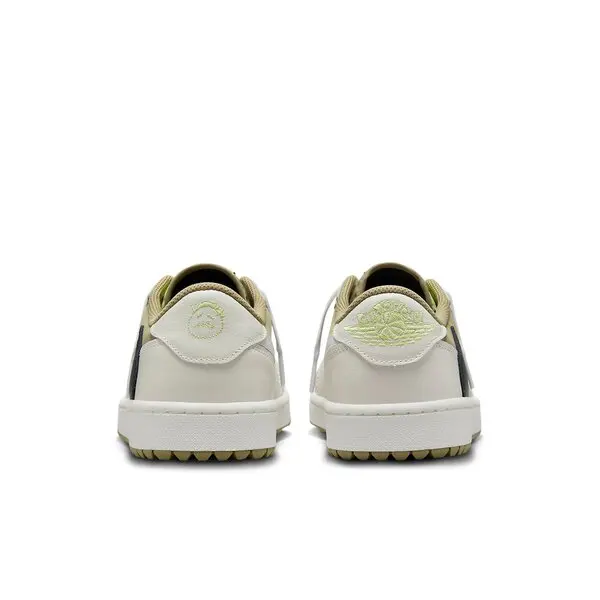 JORDAN Air 1 Low Golf X Travis Scott