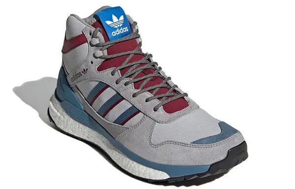 Adidas Human Made X Marathon Free Hiker - Grey