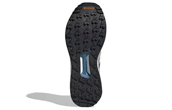 Adidas Human Made X Marathon Free Hiker - Grey