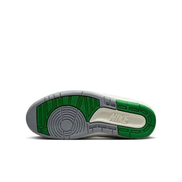 JORDAN 2 Retro "lucky Green