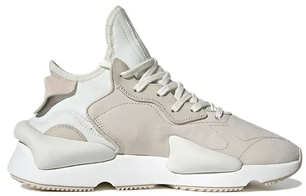 Adidas Y-3 Kaiwa 'bliss' Sneakers