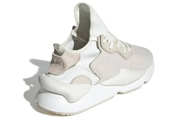 Adidas Y-3 Kaiwa 'bliss' Sneakers