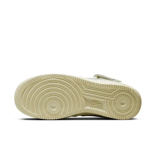 Nike Force 1 '07 Mid Canvas Sneakers