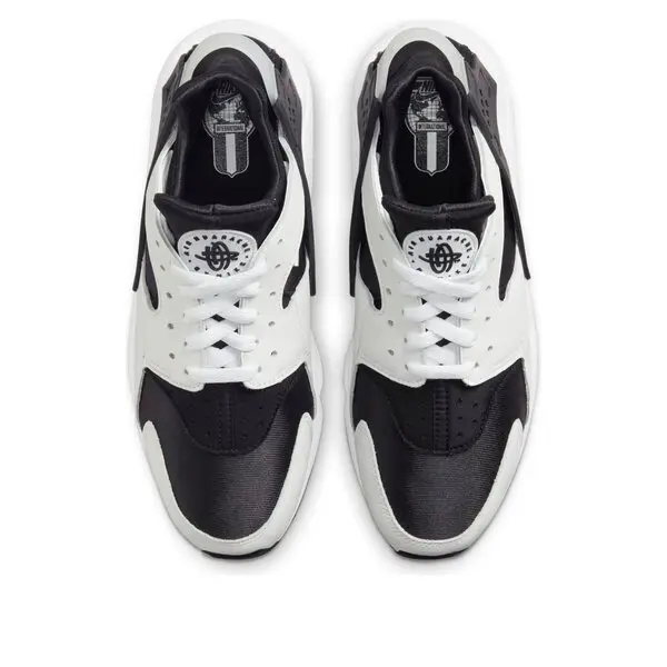 Nike Huarache Og "orca - Black/white