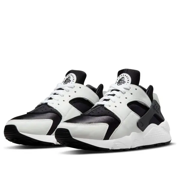 Nike Huarache Og "orca - Black/white