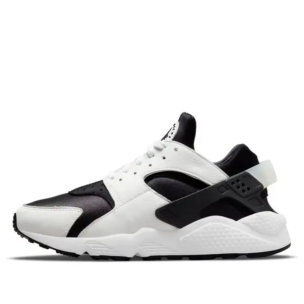 Nike Huarache Og "orca - Black/white