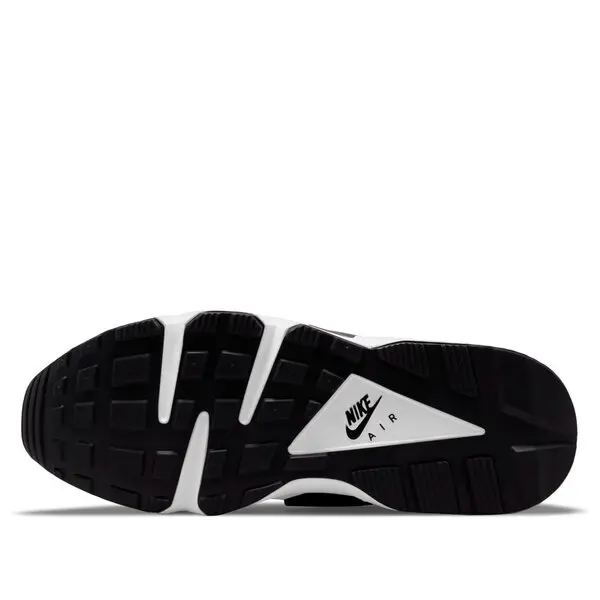 Nike Huarache Og "orca - Black/white