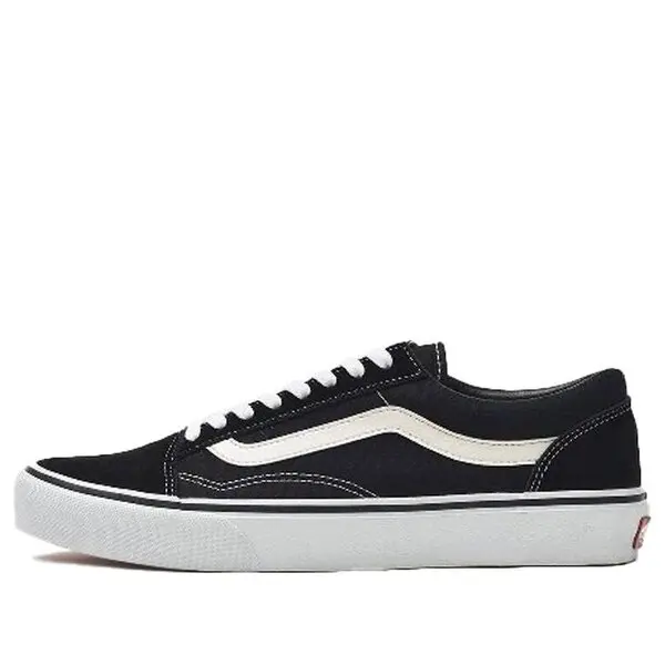 VANS Old Skool Dx Japan Edition Sneakers - Black