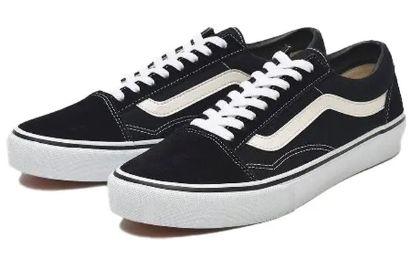 VANS Old Skool Dx Japan Edition Sneakers - Black