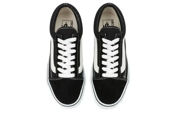 VANS Old Skool Dx Japan Edition Sneakers - Black