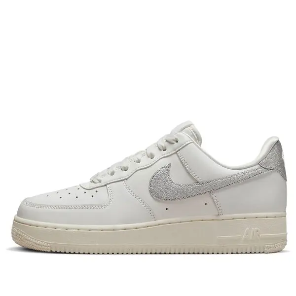 Nike Force 1 '07 Essential Sneakers - White