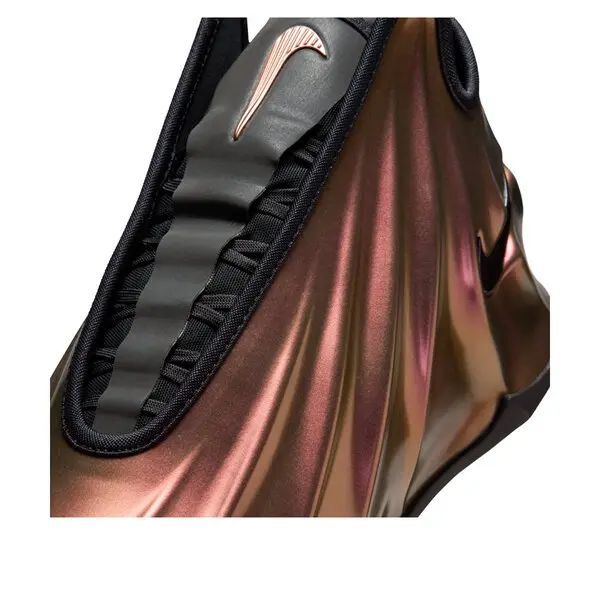 Nike Gt Future Ep Sneakers - Metallic/red/bronze