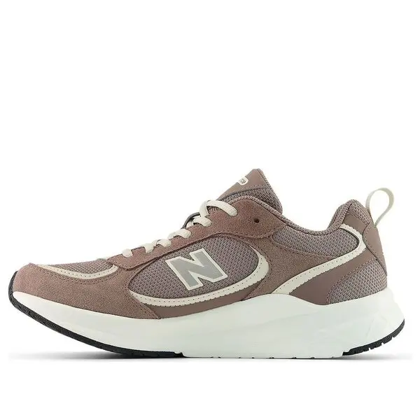 NEW BALANCE Dynssoft Ua950aa1 Sneakers - Earth Shadow/timber Wolf