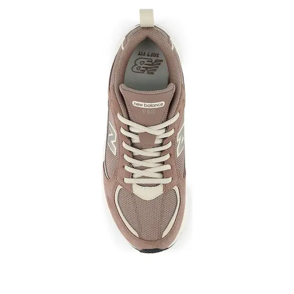 NEW BALANCE Dynssoft Ua950aa1 Sneakers - Earth Shadow/timber Wolf