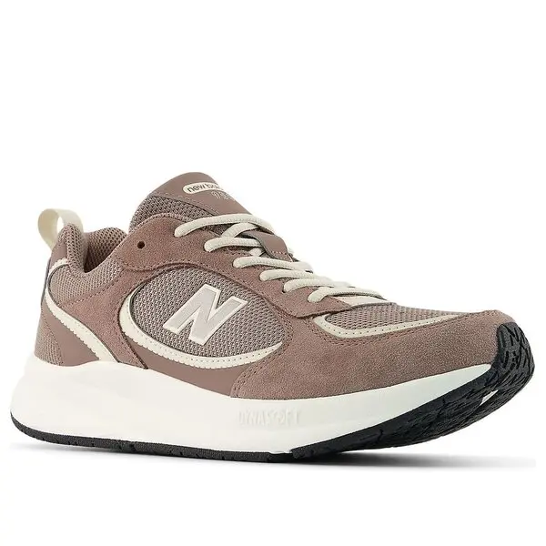 NEW BALANCE Dynssoft Ua950aa1 Sneakers - Earth Shadow/timber Wolf