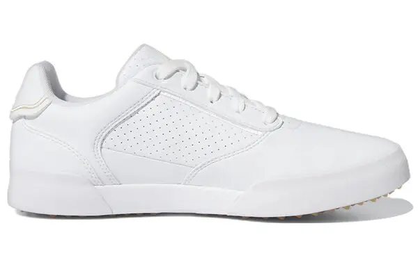 Adidas Retro Cross Spikeless Golf Shoes