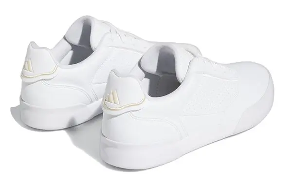 Adidas Retro Cross Spikeless Golf Shoes