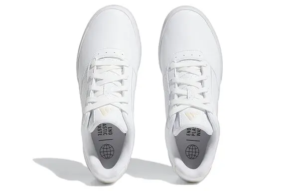 Adidas Retro Cross Spikeless Golf Shoes