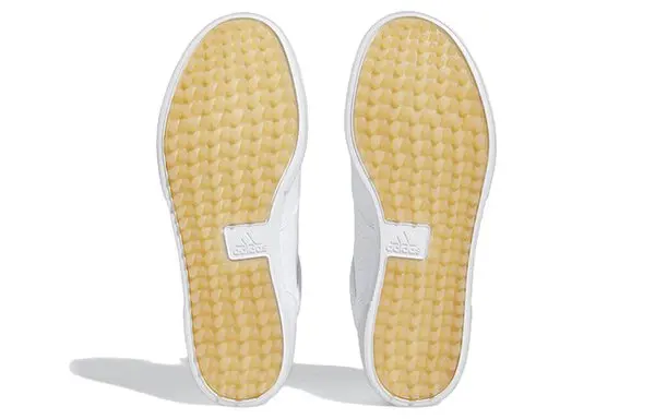 Adidas Retro Cross Spikeless Golf Shoes