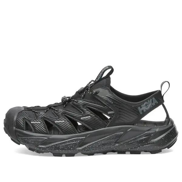 Hoka One One Hopara Sandal - Black