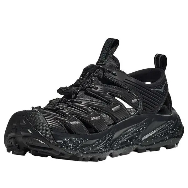 Hoka One One Hopara Sandal - Black