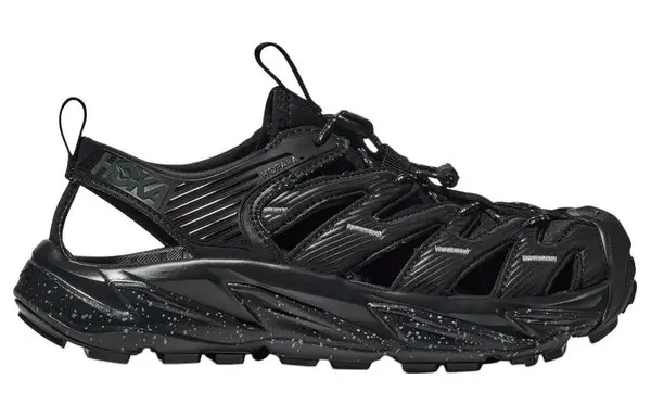 Hoka One One Hopara Sandal - Black