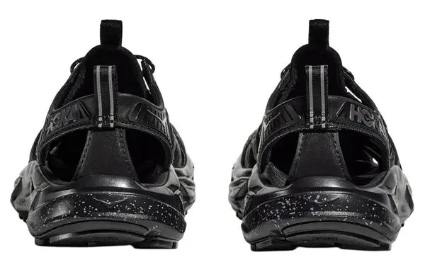Hoka One One Hopara Sandal - Black