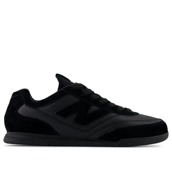 NEW BALANCE Rc42 Lace-up Sneakers - Black