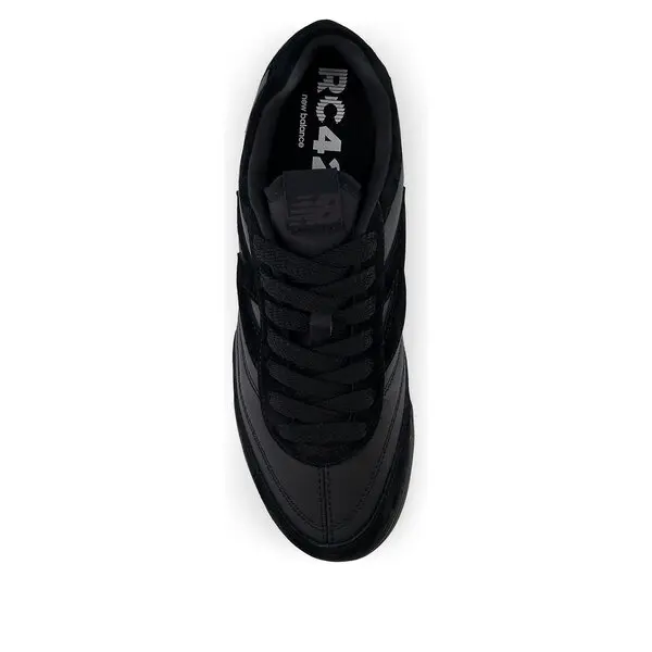 NEW BALANCE Rc42 Lace-up Sneakers - Black