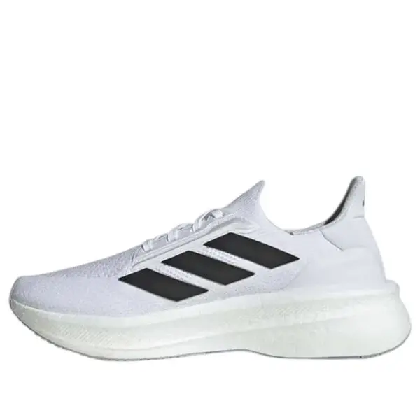 Adidas Ultraboost X - Cloud White/core Black/halo Silver