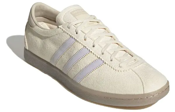 Adidas Tobacco Gruen 'cream Bliss' Sneakers