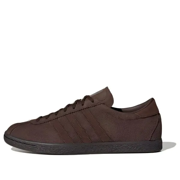 Adidas Tobacco Gruen Sneakers - Brown