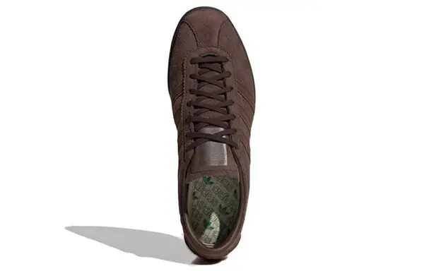 Adidas Tobacco Gruen Sneakers