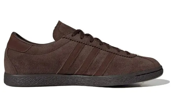 Adidas Tobacco Gruen Sneakers - Brown