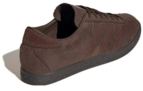 Adidas Tobacco Gruen Sneakers - Brown