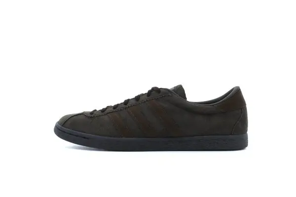 Adidas Tobacco Gruen Sneakers - Brown