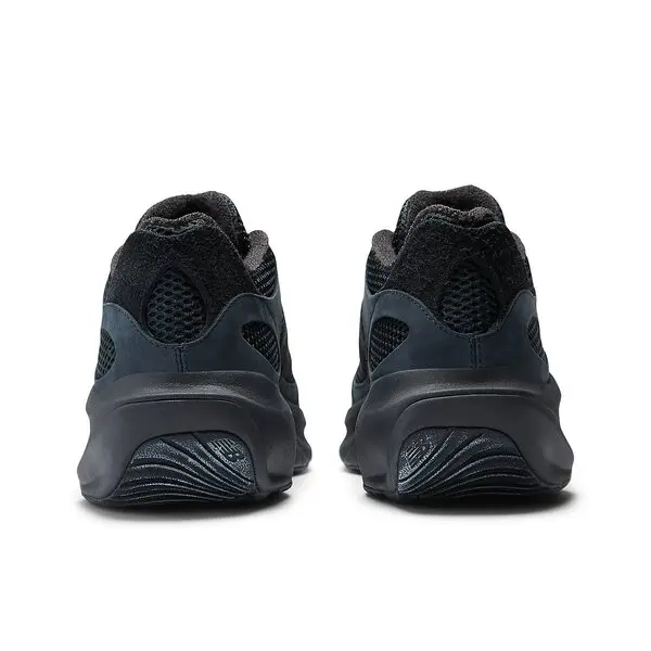 NEW BALANCE X Auralee Wrpd Runner Sneakers - Dark Navy