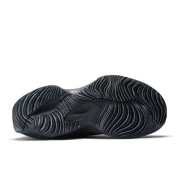 NEW BALANCE X Auralee Wrpd Runner Sneakers - Dark Navy