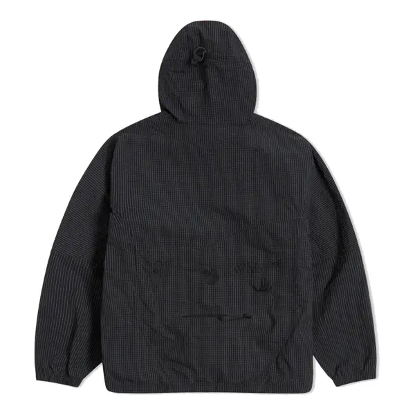 Nike X Off-white Mc Anorak Jacket