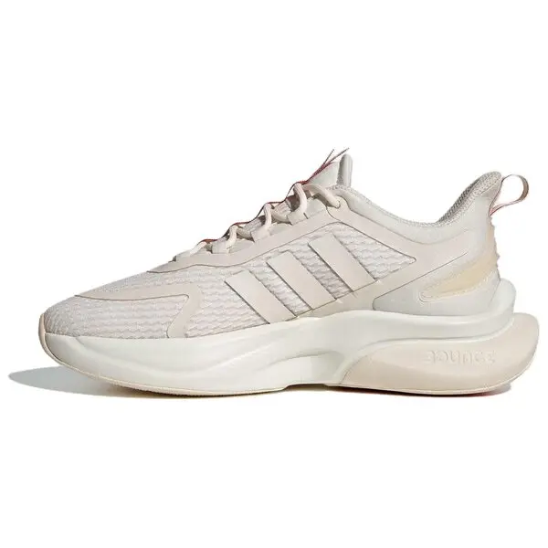 Adidas Alphabounce+ Sneakers - Beige
