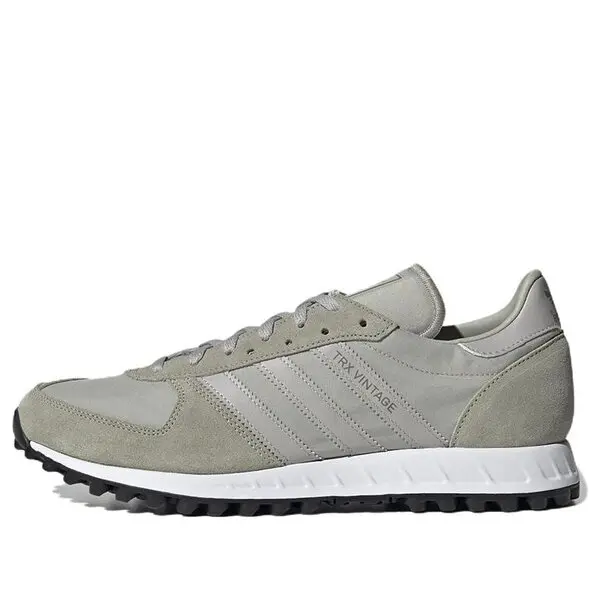 Adidas Originals Trx Vintage - Grey