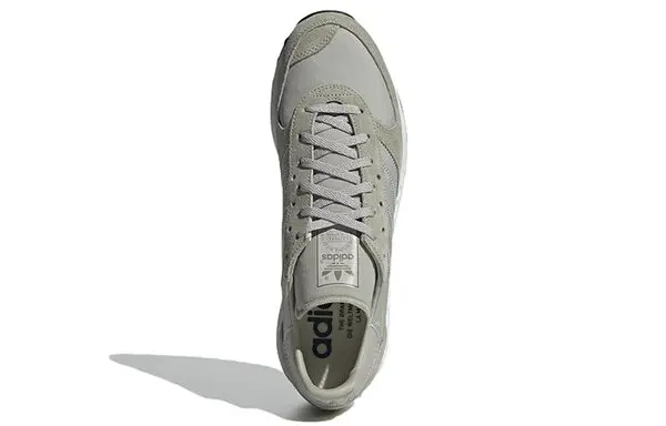 Adidas Originals Trx Vintage - Grey